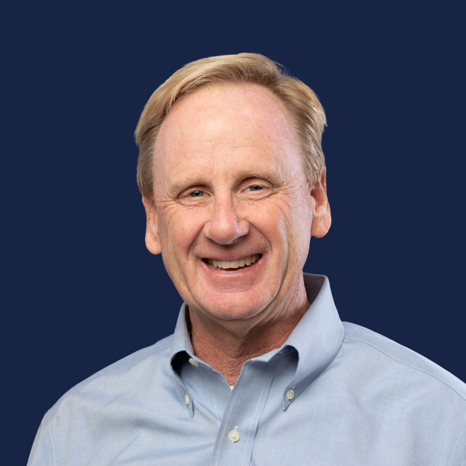 Geof McKernan - Acquis Insurance