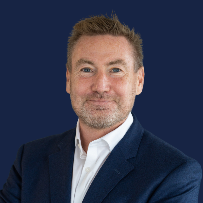 Acquis BV nomme Richard Briscoe comme nouveau directeur - Acquis (French)